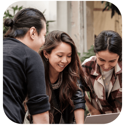 What's your tech career personality?