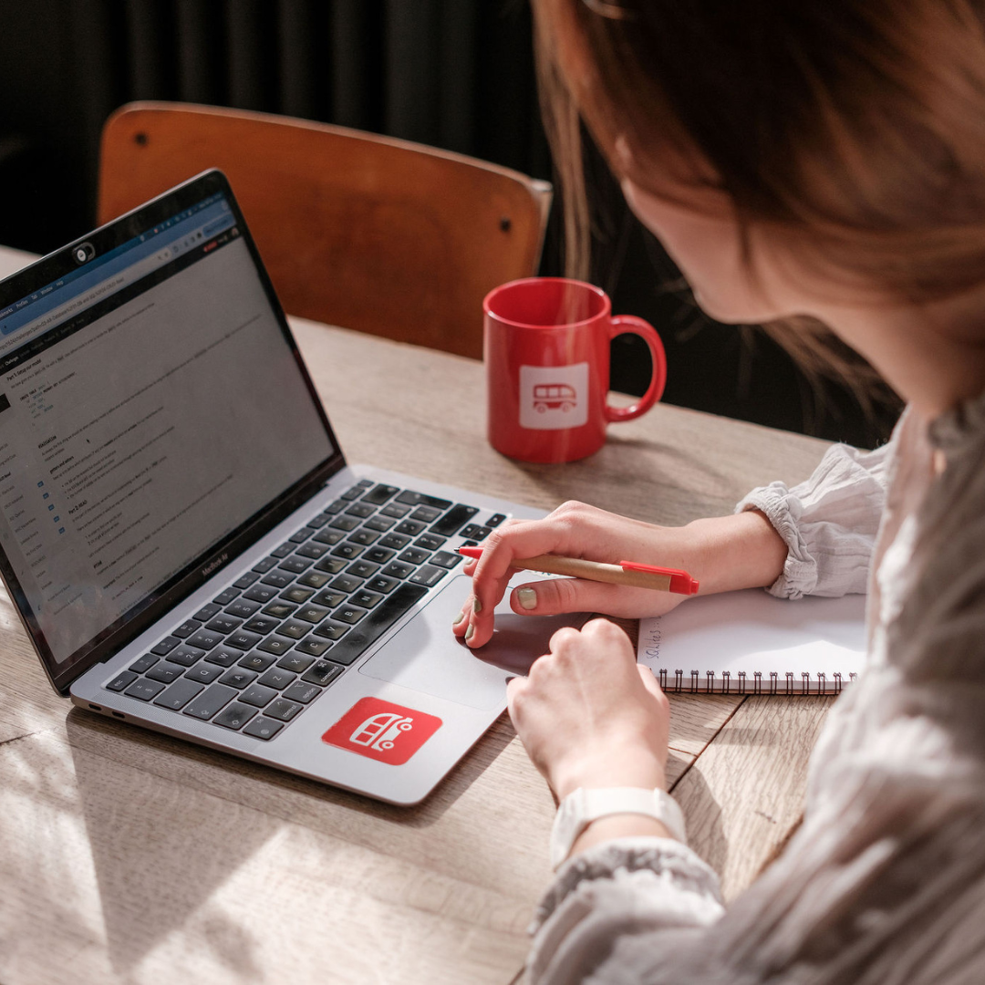 Web Development Course | Le Wagon Mauritius