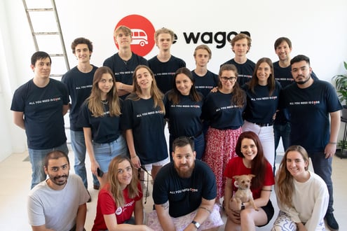 Web Development Course | Le Wagon