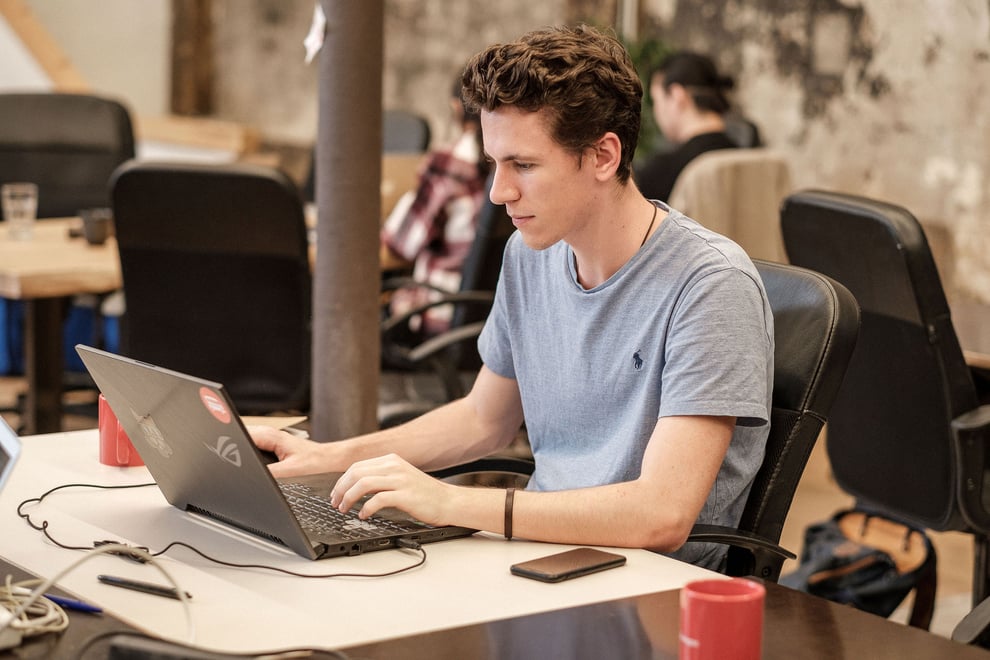 Web Development Course | Le Wagon