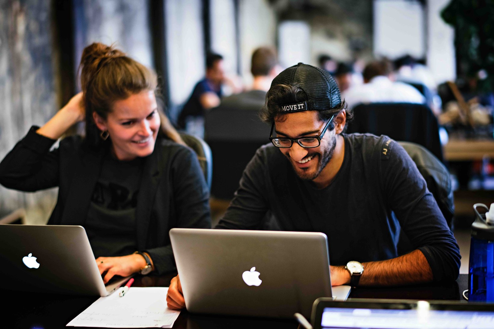 Bootcamp Data Science & IA | Le Wagon