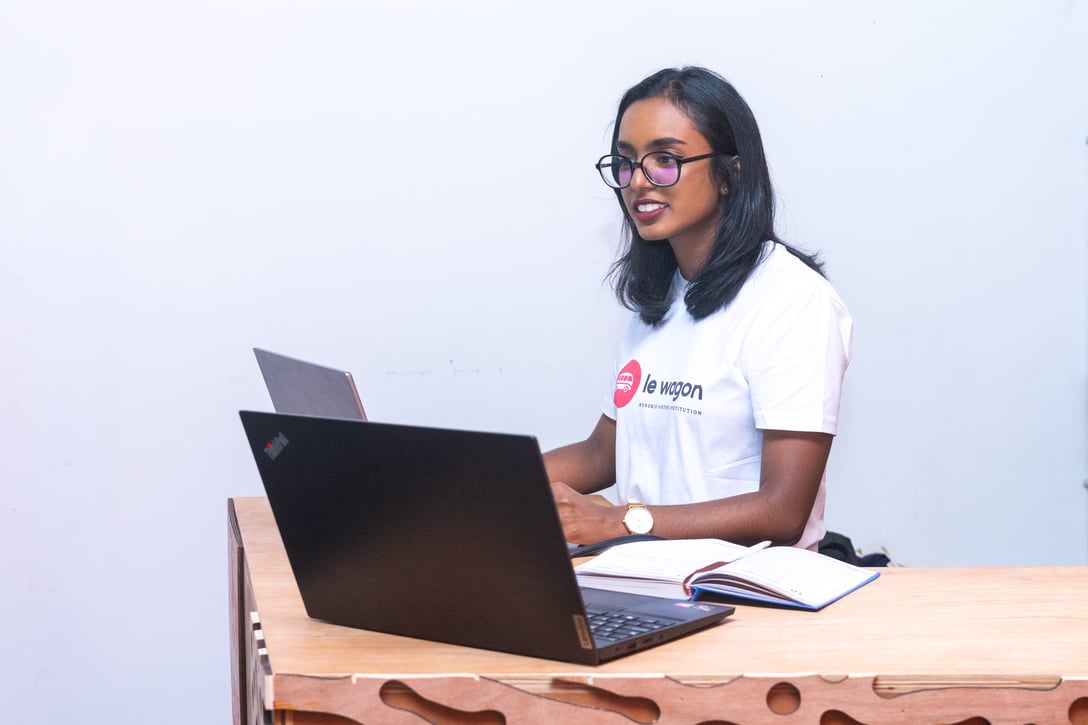 Free Tech Courses | Le Wagon Mauritius