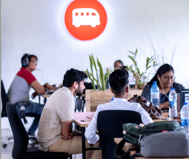 Découvrez nos formations | Le Wagon