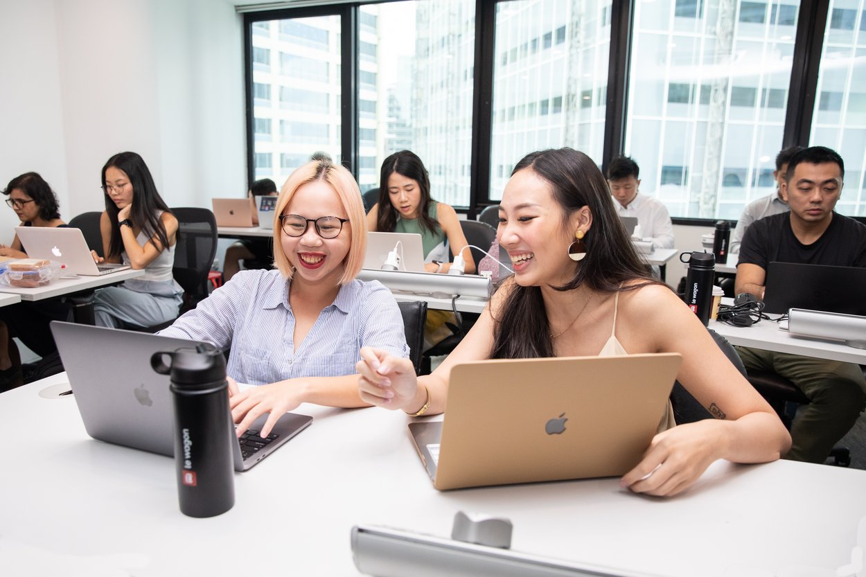 Apply | Le Wagon Singapore