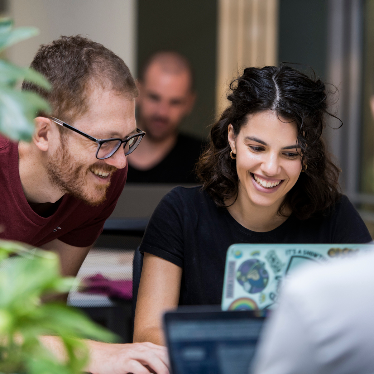 Apprenez le développement web avec le bootcamp le plus renommé